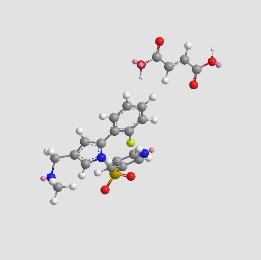 TAK-438 | CAS:1260141-27-2 | Blocker of potassium-competitive acid ...