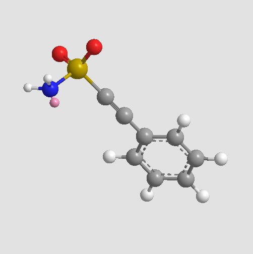 Pifithrin-μ | CAS:64984-31-2 | Inhibitor of p53 binding and anti ...