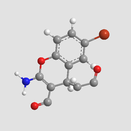 HA14-1 | CAS:65673-63-4 | Bcl-2 inhibitor,potent and cell-permeable ...